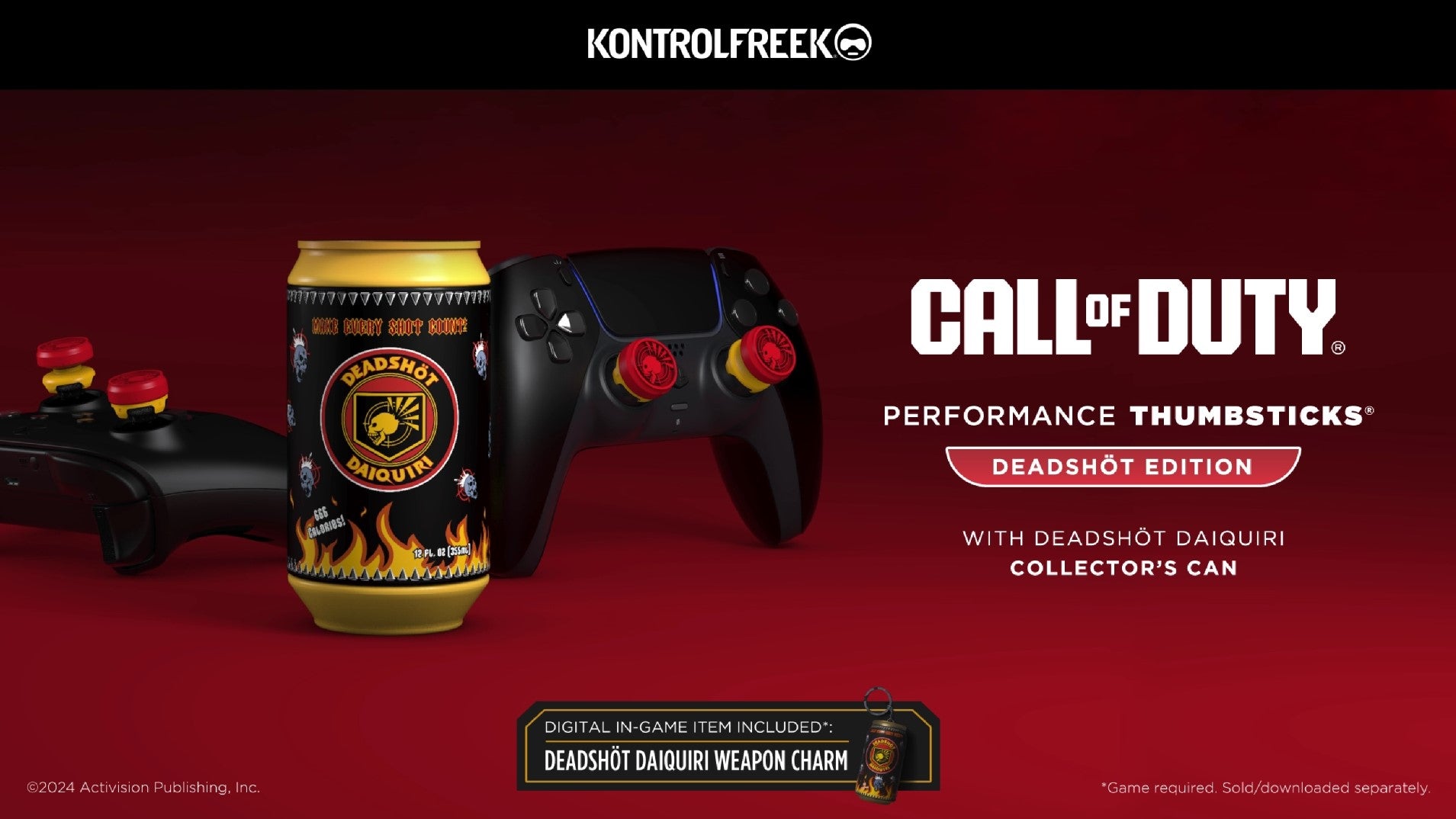 Slay More Zombies with the Headshot Power of Deadshot Daiquiri Thumbst ...