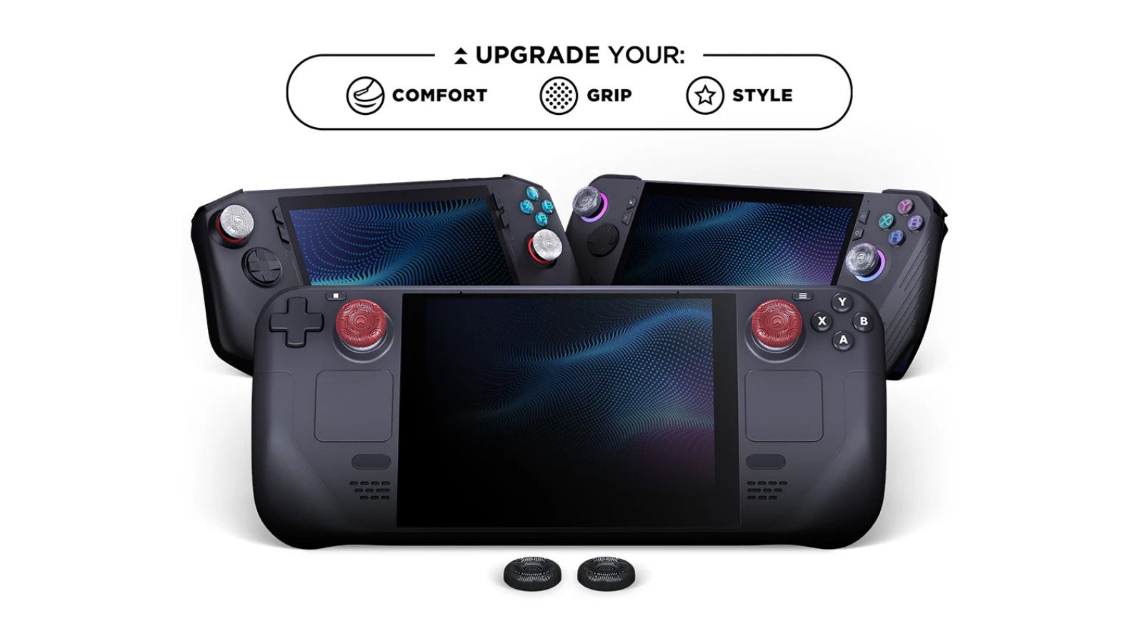 Best Handheld Gaming Device Upgrades in 2025 – KontrolFreek