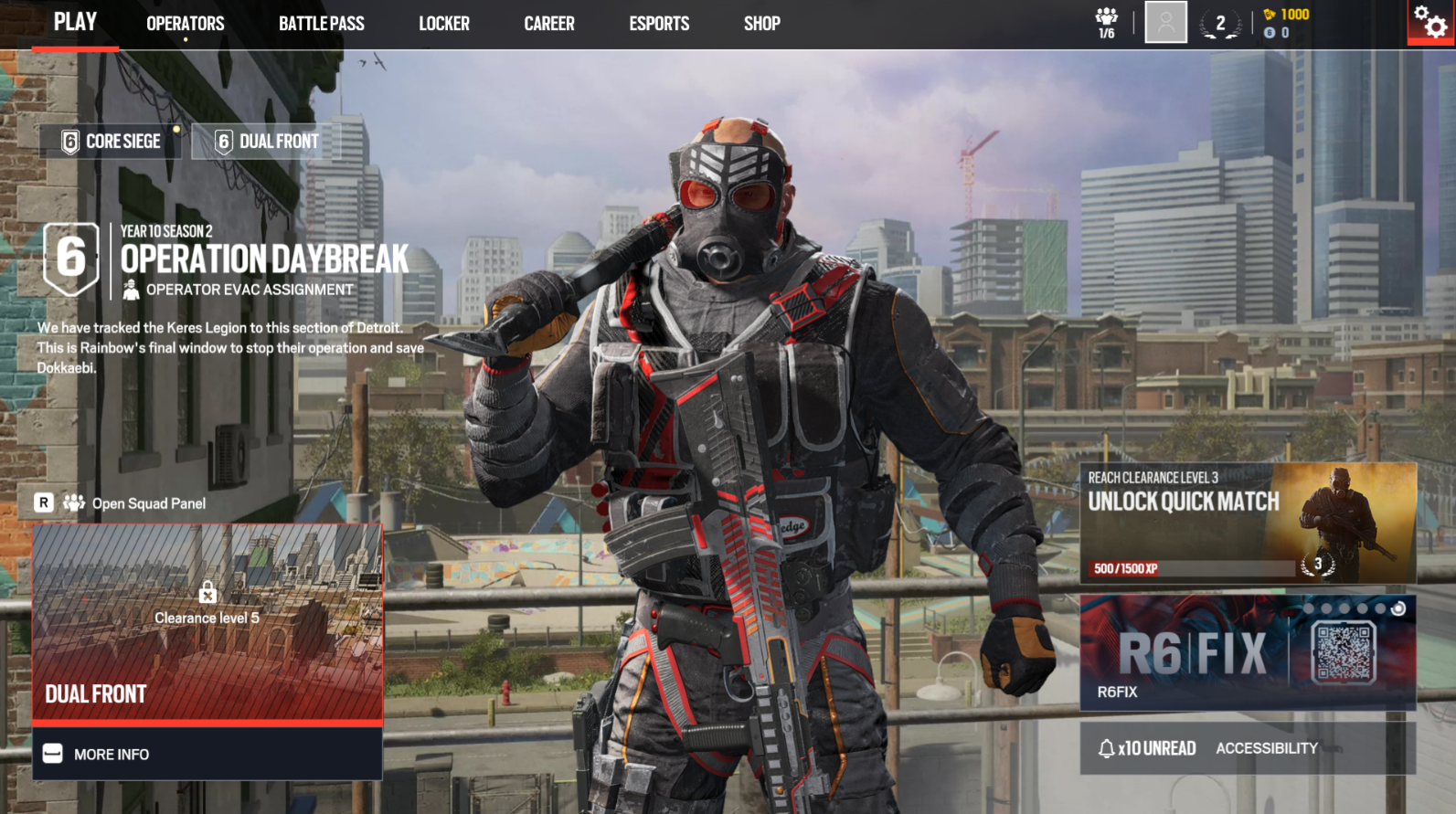 Master Ubisoft's Rainbow 6 Siege X: Best Controller Settings, Aim Tips ...