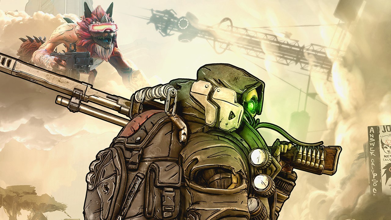 3 Things We Learned About Borderlands 3 From The BL3 Stream Team ...