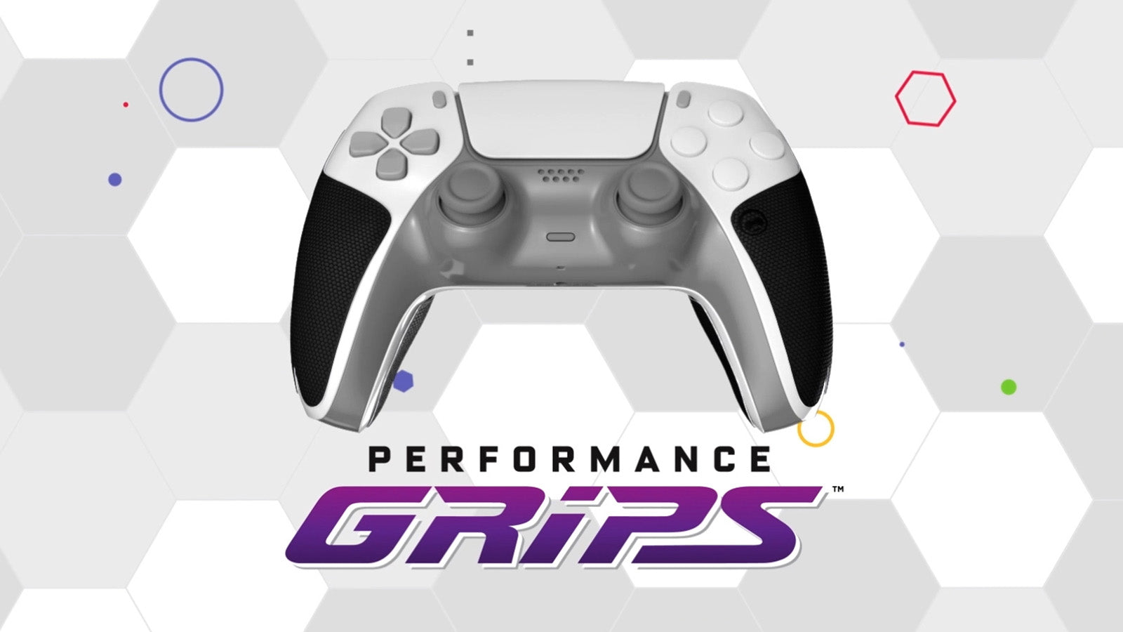 Get a Grip - How to Change Your Game with Performance Grips – KontrolFreek