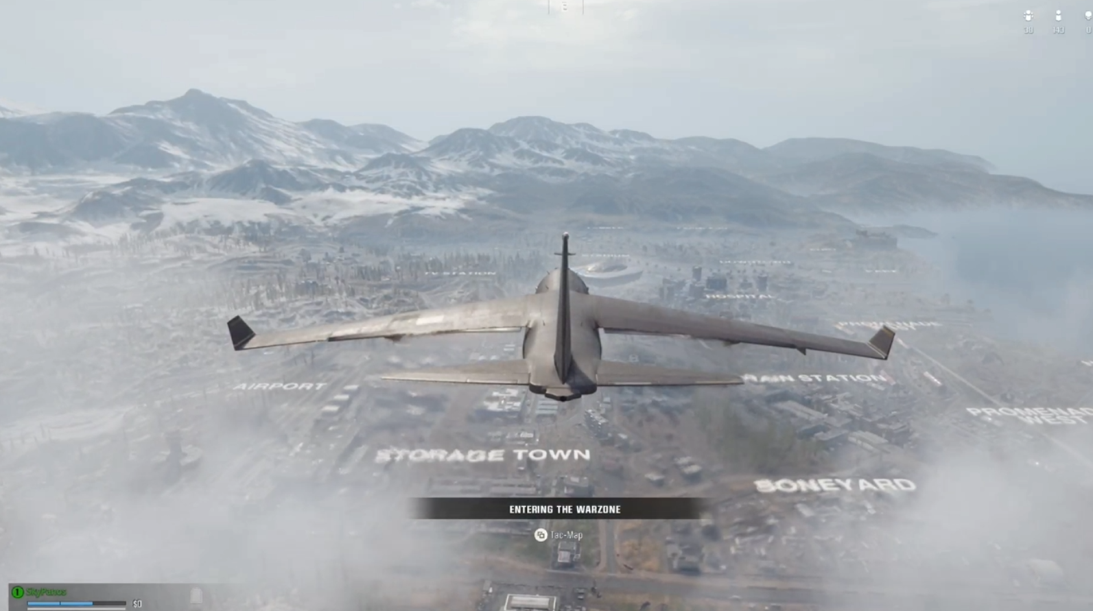 Warzone Verdansk 2025 Top Locations, Updates, & Tips to Survive ...