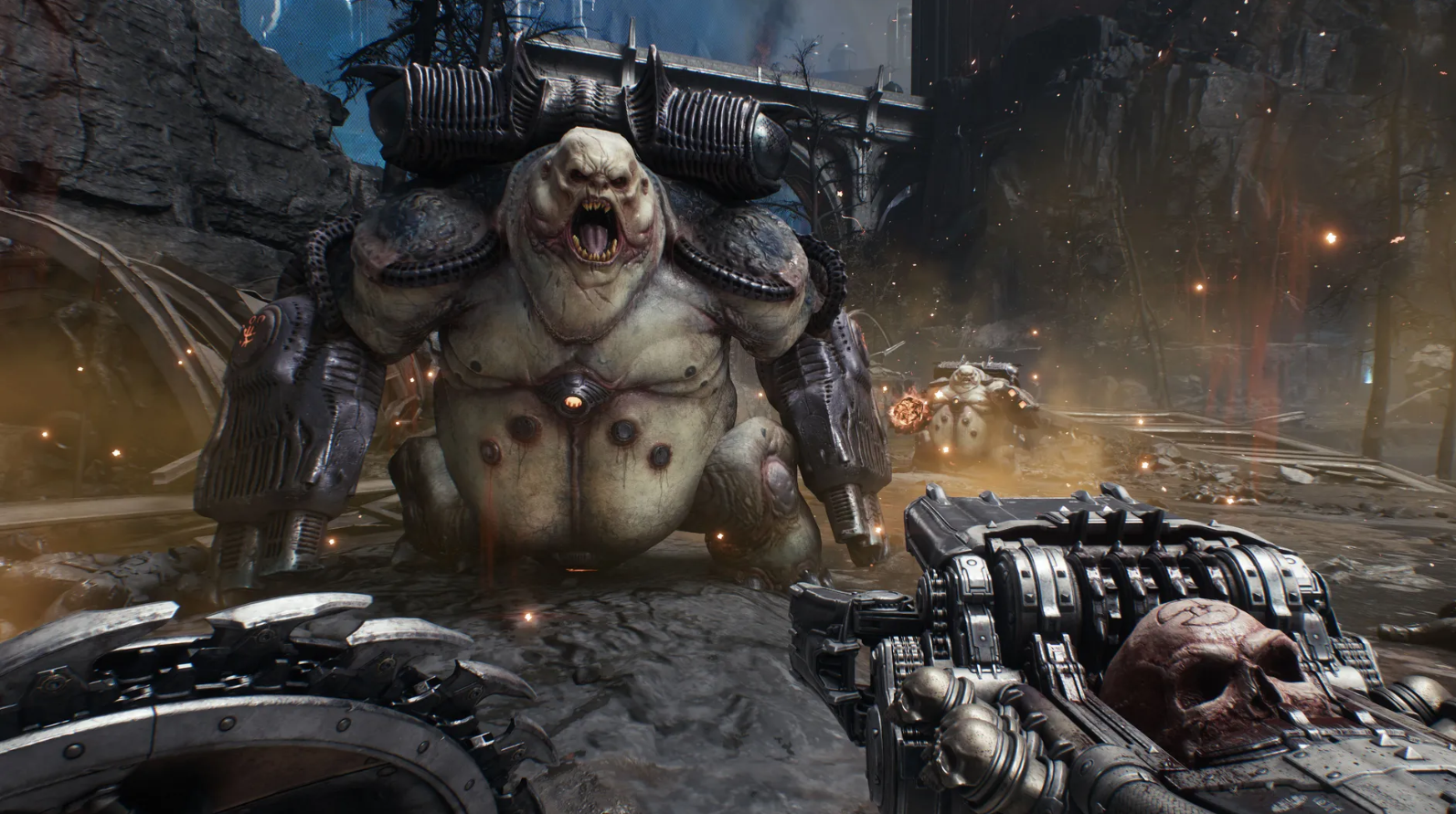 Doom: The Dark Ages – Pro Tips to Improve Aim & Movement with KontrolF ...