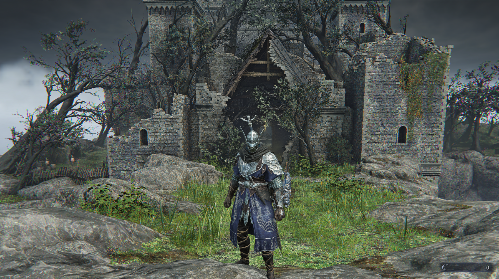 Elden Ring: Night's Reign – Best Controller Settings and Pro Tips for ...