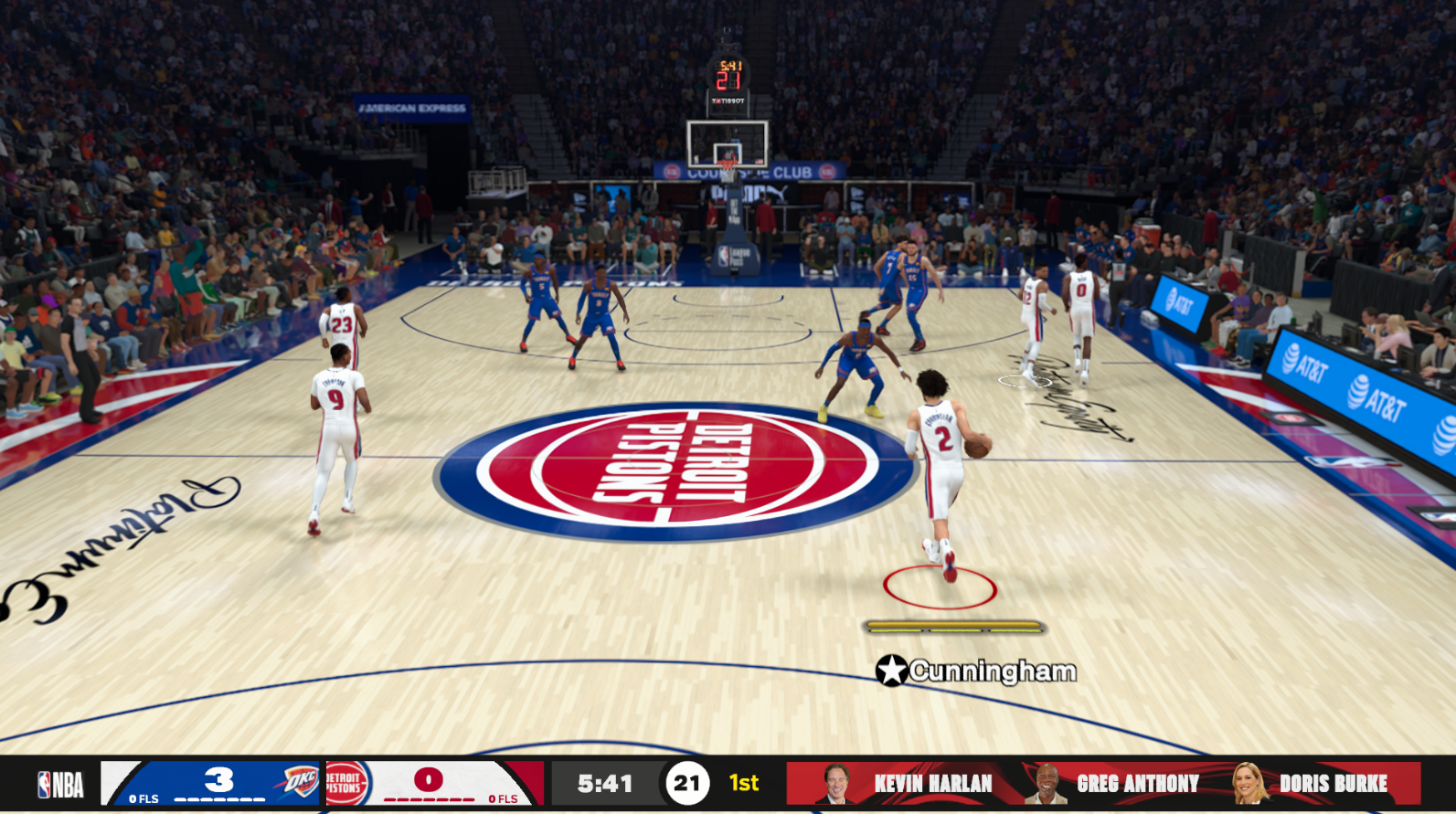 Dominate NBA 2K26: Top Controller & In-Game Tips for Accuracy & Precis ...