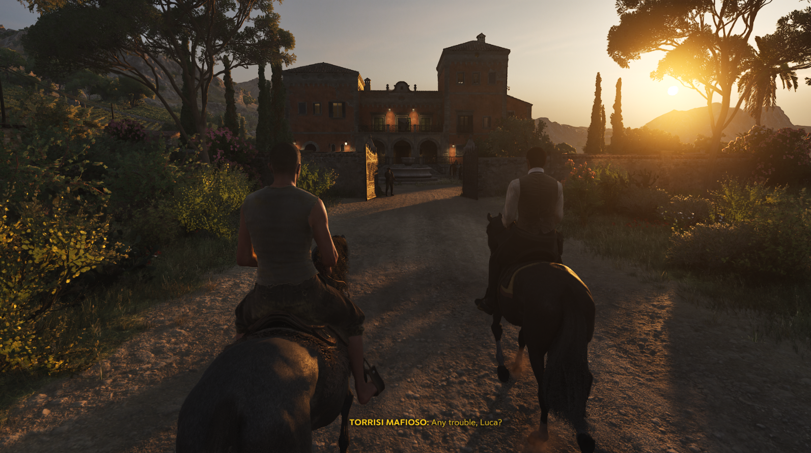 Mafia: The Old Country – Best Controller Settings for Precision Gamepl ...