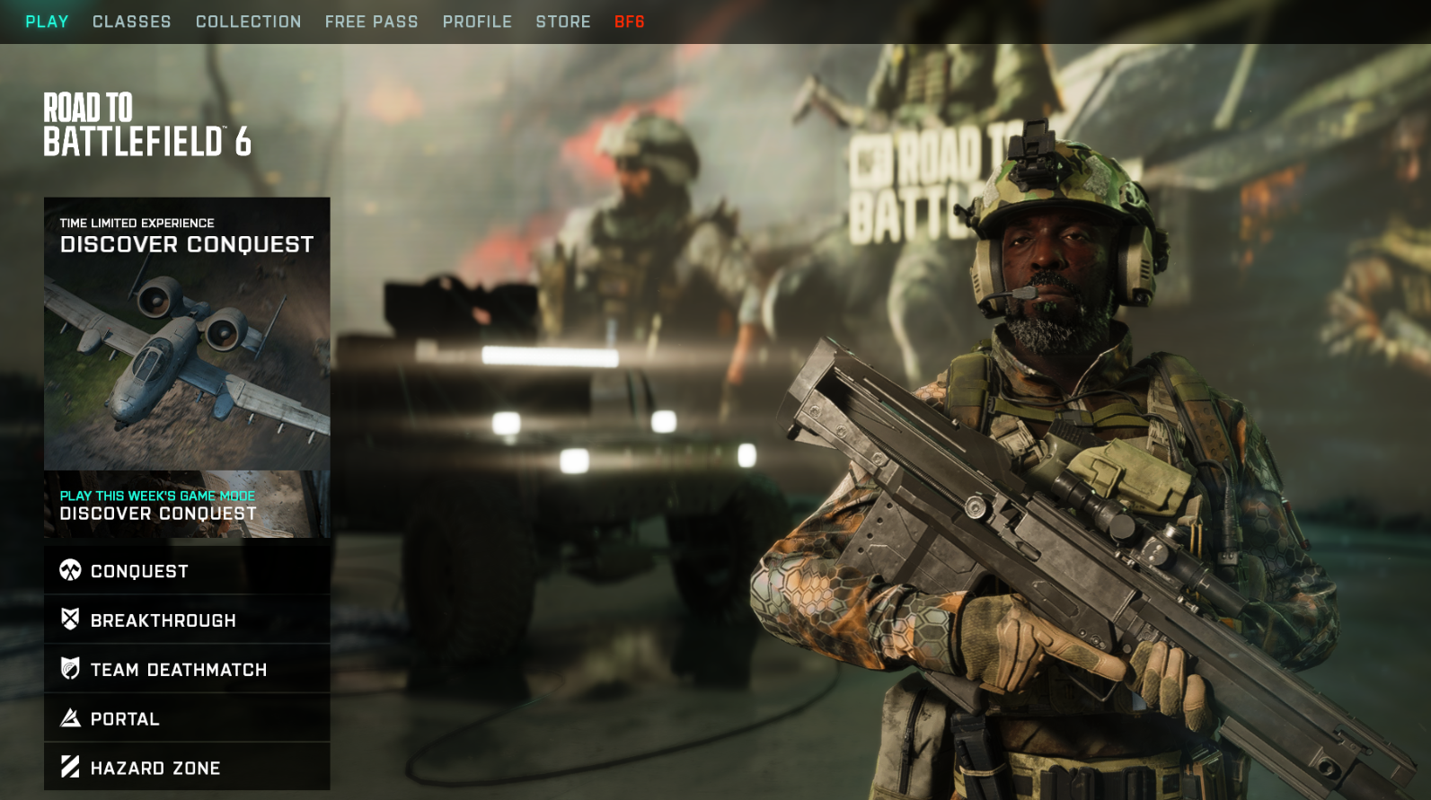 Battlefield 2042 Road to Battlefield 6 Update: Best Controller Setting ...