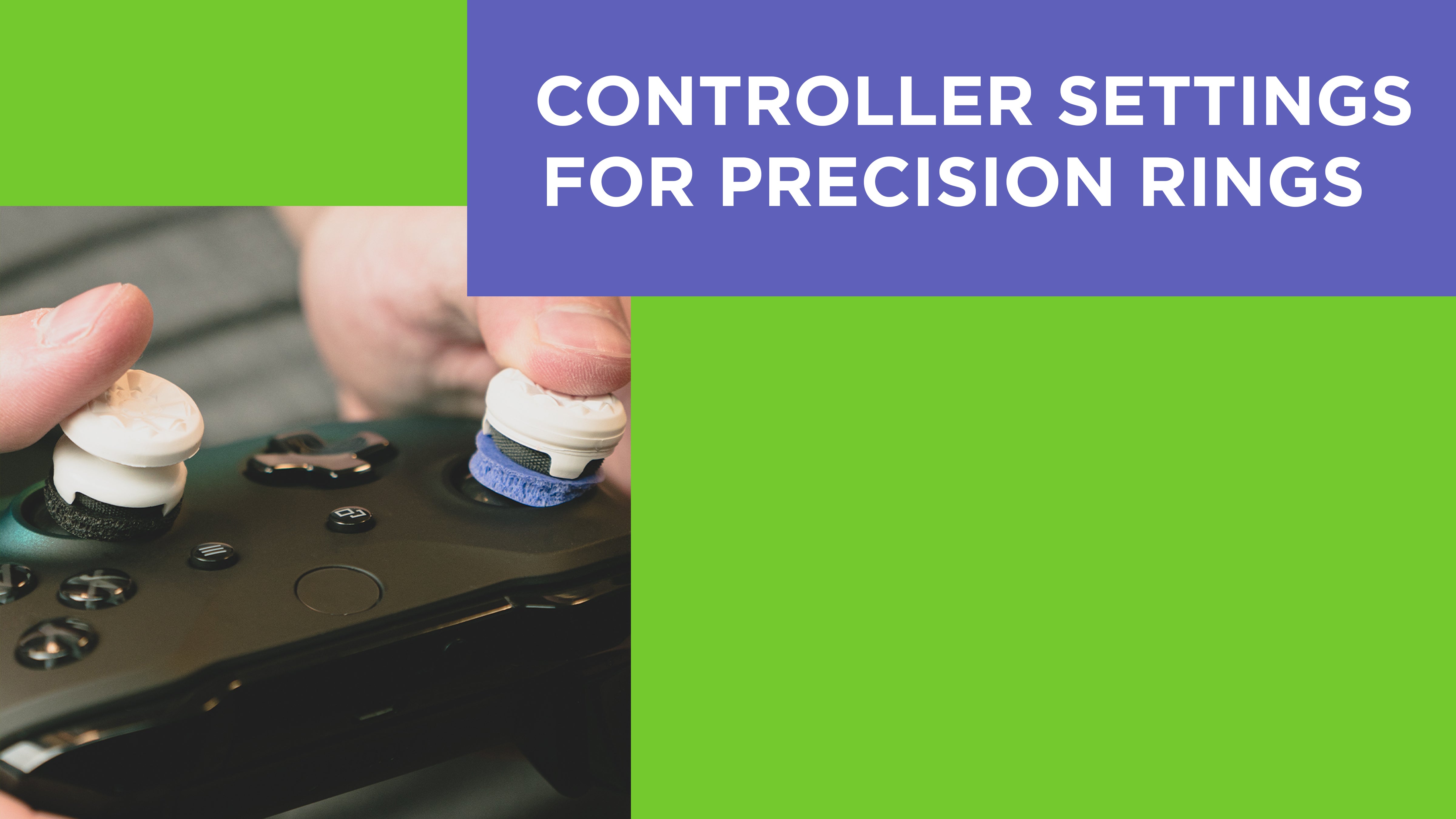 The Best Settings for Precision Rings in FPS Shooters – KontrolFreek