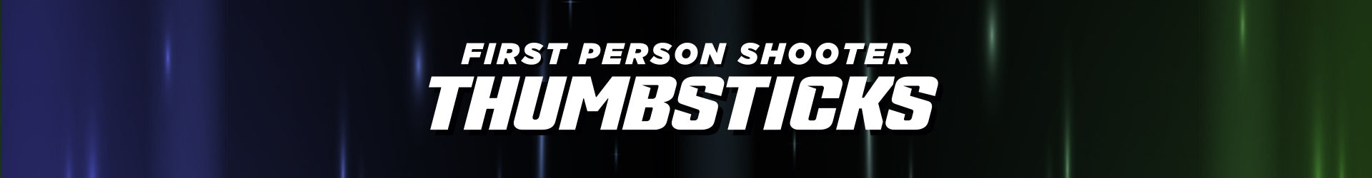 First Person Shooter (FPS) – KontrolFreek