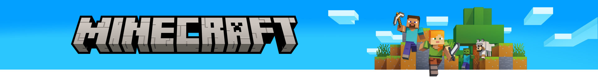 Minecraft Thumbsticks and Thumb Grips – KontrolFreek