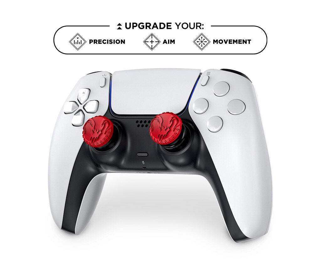 KontrolFreek Apex Legends Predator Edition Performance Thumbsticks®