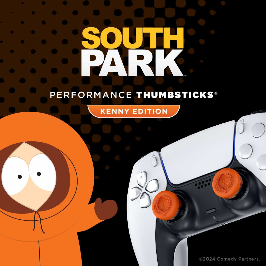 KontrolFreek Precision Rings - Controller Aim Assist Rings