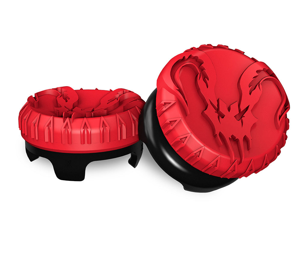 KontrolFreek Apex Legends Predator Edition Performance Thumbsticks®