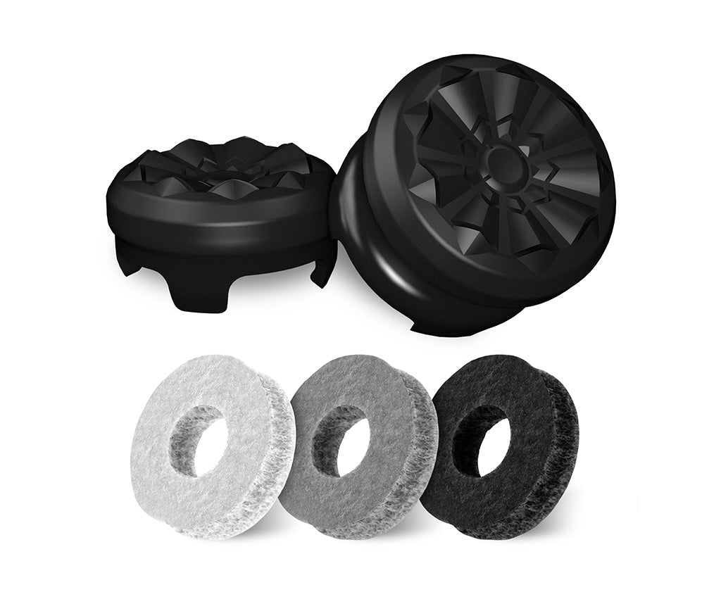Aim Boost Kit Black Galaxy Edition – KontrolFreek
