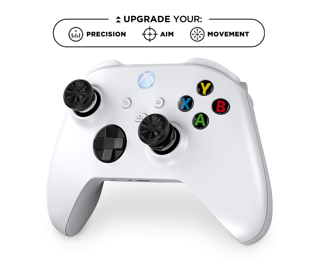 Aim Boost Kit Black Galaxy Edition – KontrolFreek