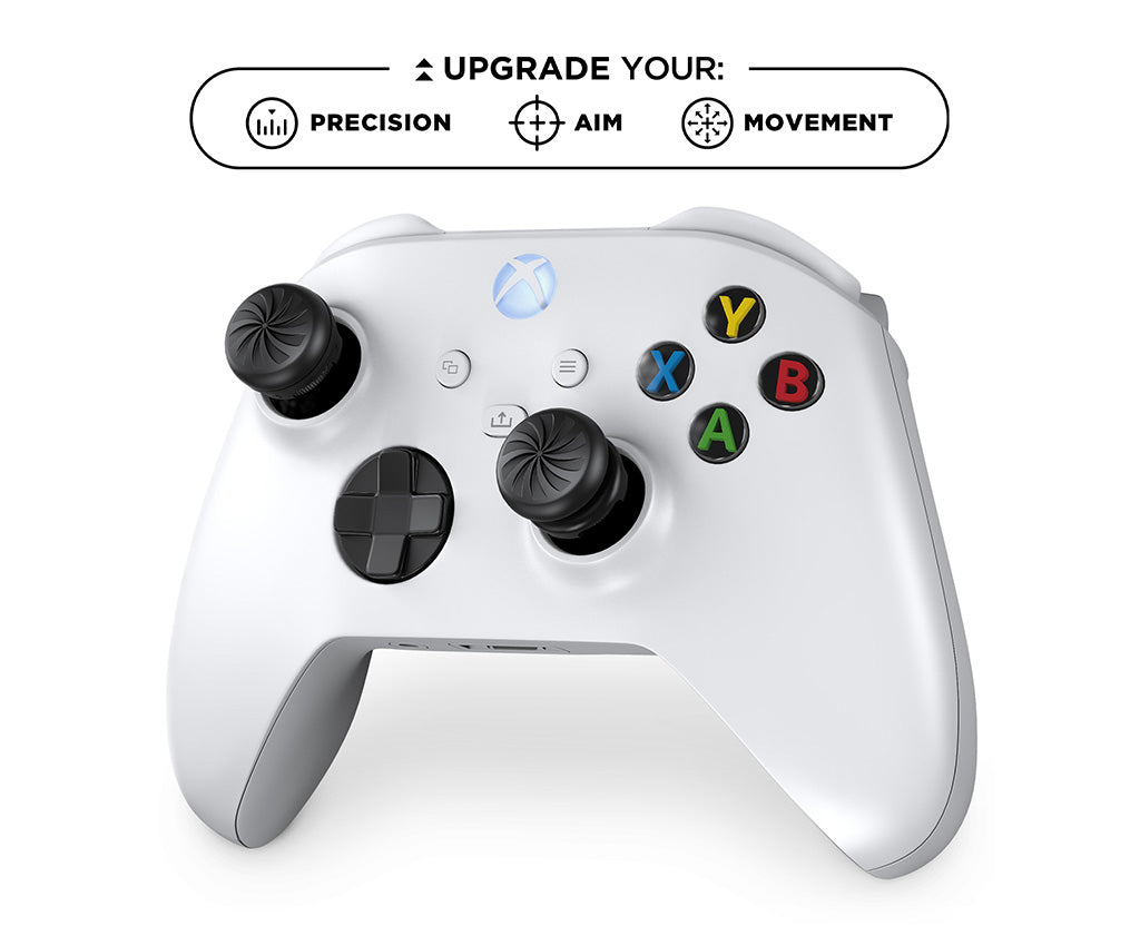 KontrolFreek FPS Freek Vortex Performance Thumbsticks®