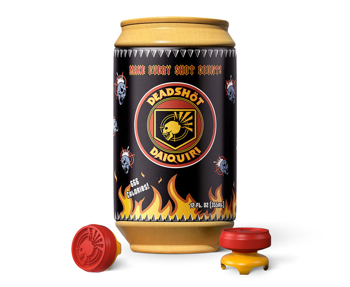 Call of Duty®: Deadshot Edition Performance Thumbsticks – KontrolFreek