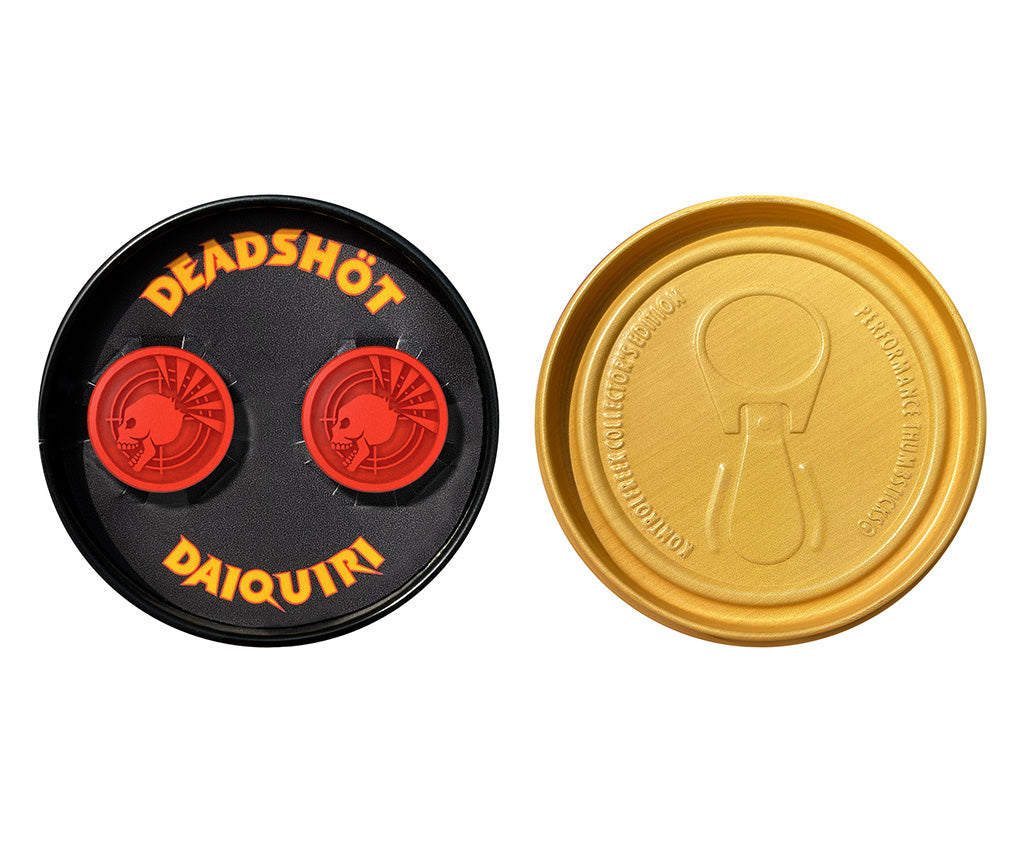 Call of Duty®: Deadshot Edition Performance Thumbsticks – KontrolFreek