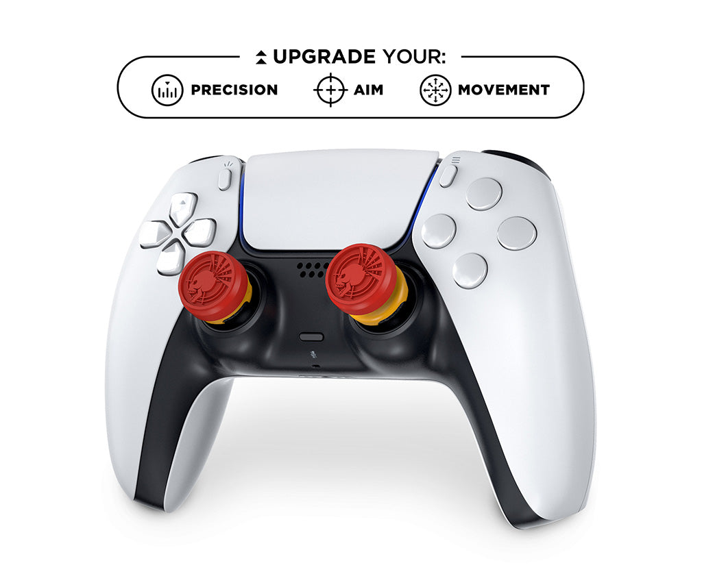 Call of Duty®: Deadshot Edition Performance Thumbsticks – KontrolFreek
