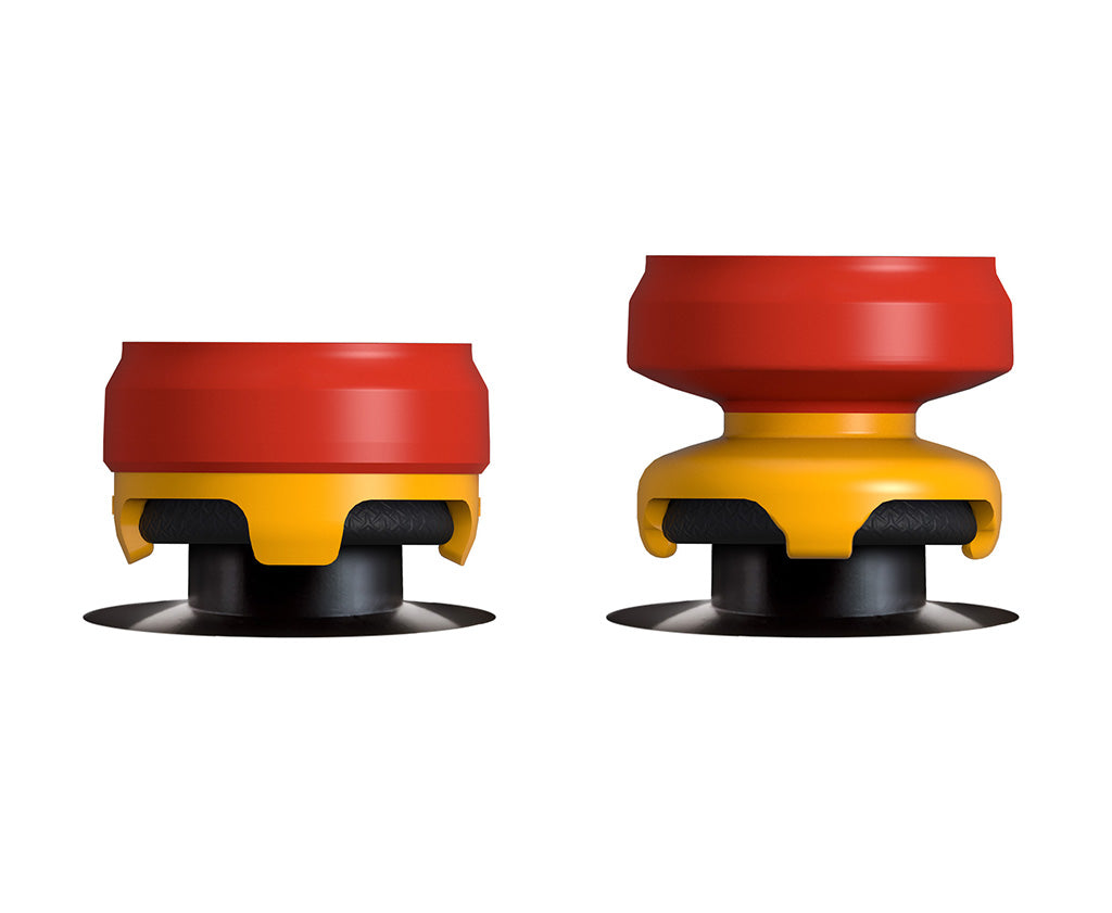 Call of Duty®: Deadshot Edition Performance Thumbsticks – KontrolFreek