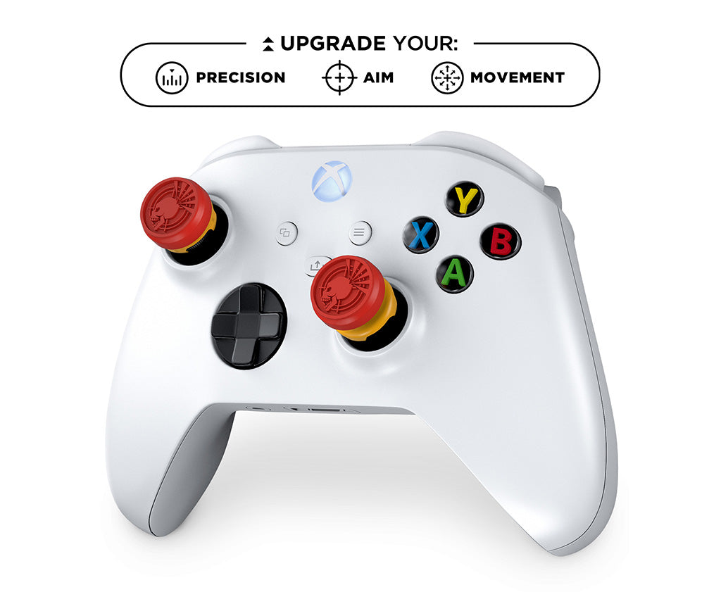 Call of Duty®: Deadshot Edition Performance Thumbsticks – KontrolFreek