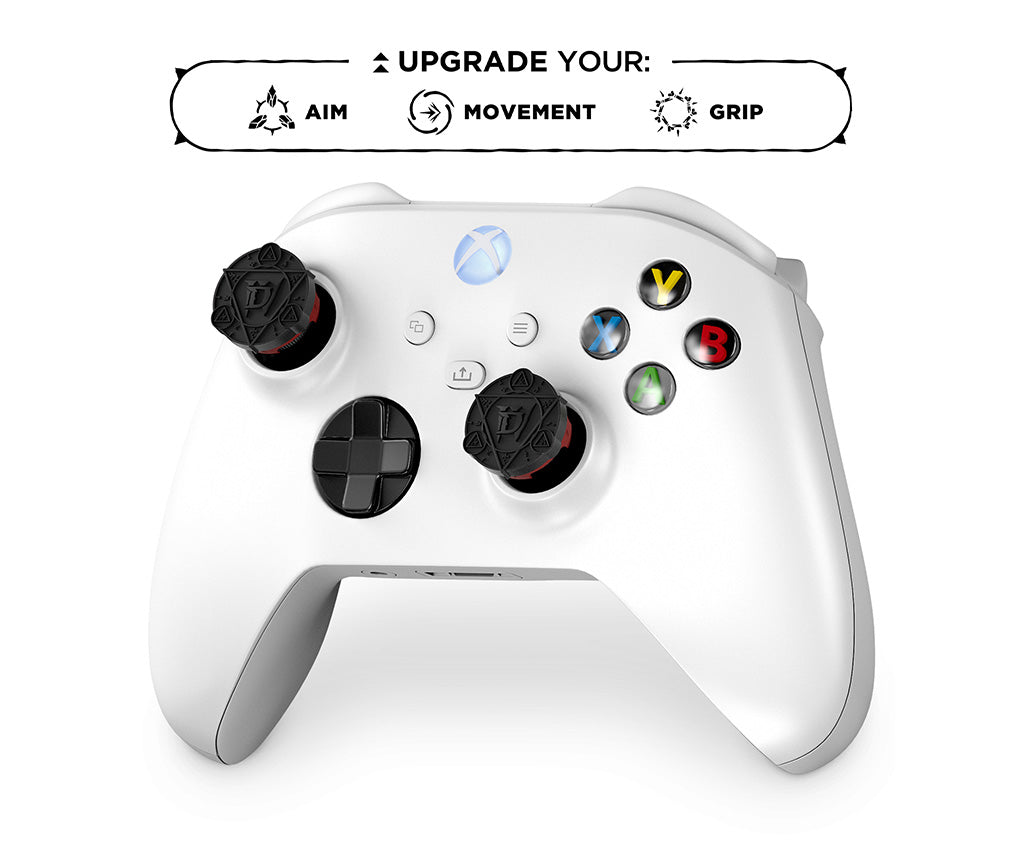 KontrolFreek Diablo IV Thumbsticks® Collectors Edition
