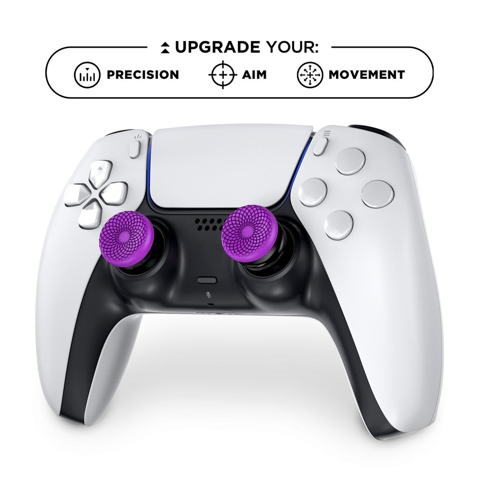 KontrolFreek Performance Thumbsticks for PS5, Xbox, PS4 & Switch