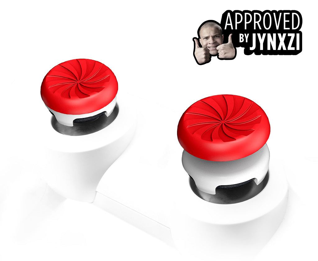 KontrolFreek Inferno Edition Performance Thumbsticks®