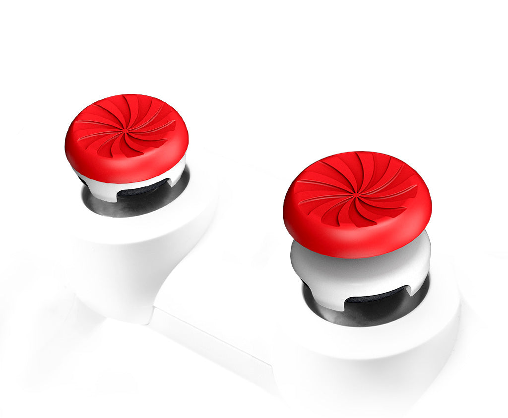 KontrolFreek Inferno Edition Performance Thumbsticks®