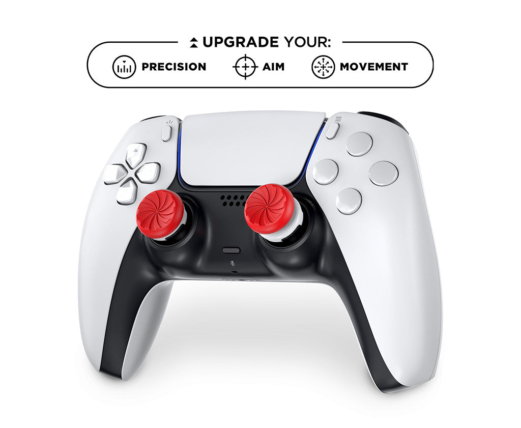 KontrolFreek Inferno Edition Performance Thumbsticks®