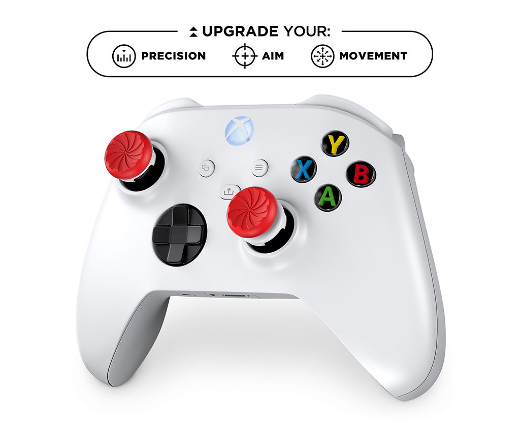 KontrolFreek Inferno Edition Performance Thumbsticks®