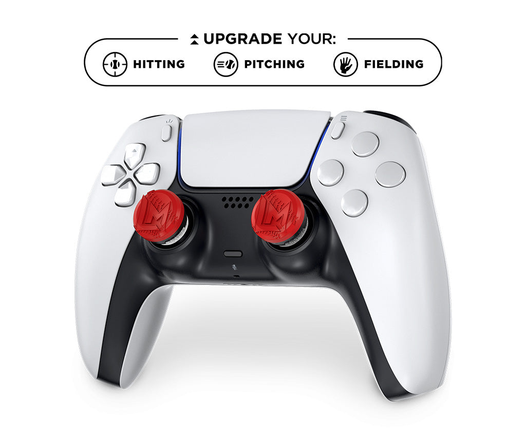 Precision Sports Baseball Kit: Littlemann17 Edition – KontrolFreek