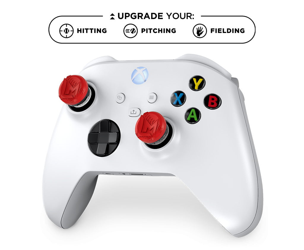 Precision Sports Baseball Kit: Littlemann17 Edition – KontrolFreek