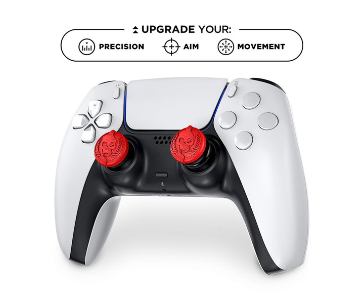 KontrolFreek Performance Thumbsticks for PS5, Xbox, PS4 & Switch