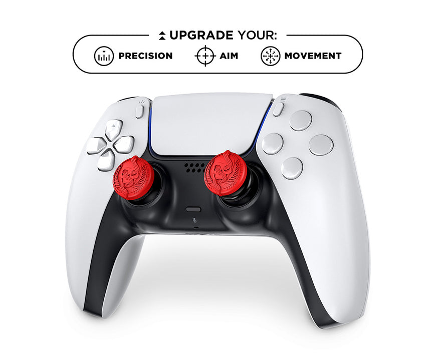 KontrolFreek Performance Thumbsticks for PS5, Xbox, PS4 & Switch