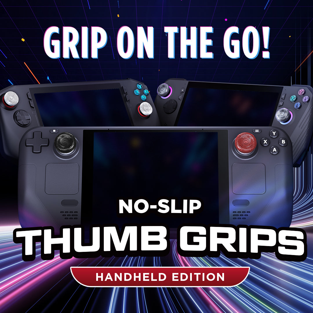 KontrolFreek No-Slip Thumb Grips for Xbox®