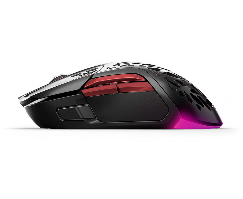 SteelSeries Aerox 5 Wireless Mouse – Diablo® IV Edition – KontrolFreek
