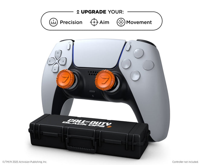 Star Wars Outlaws Best Settings and Controller Tips in the Galaxy ...