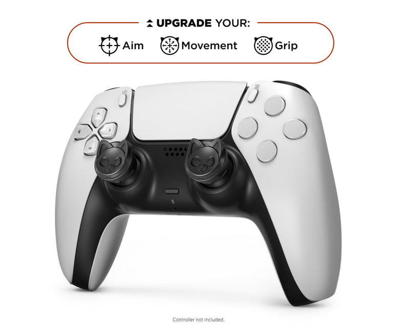 KontrolFreek Performance Thumbsticks for PS5, Xbox, PS4 & Switch