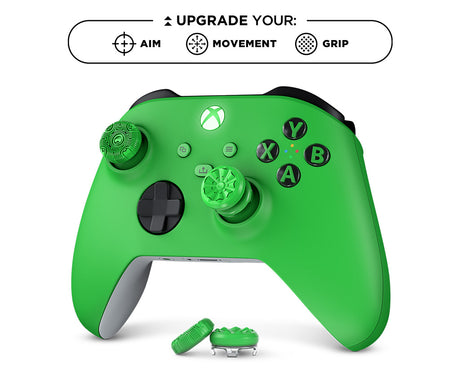 Xbox Series X|S Controller Accessories - KontrolFreek