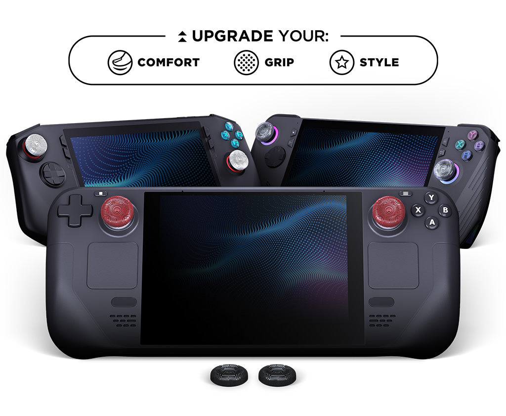 KontrolFreek Handheld Gaming Edition No-Slip Thumb Grips