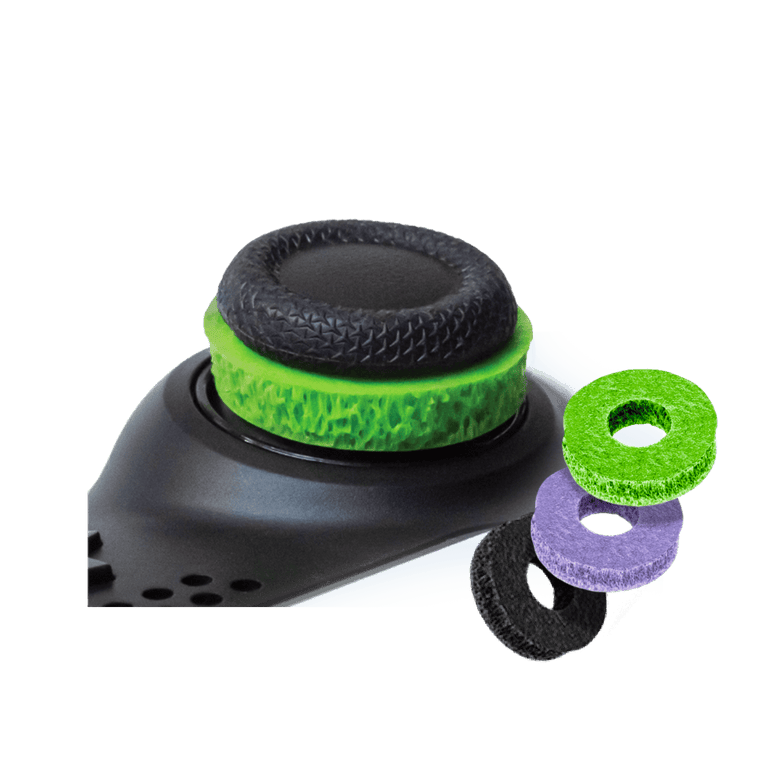 KontrolFreek - Controller Accessories for PS5, PS4, Xbox & Switch