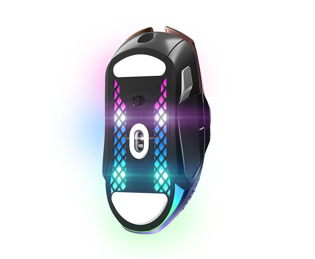 SteelSeries Aerox 5 Wireless – Destiny 2: Lightfall Edition ...