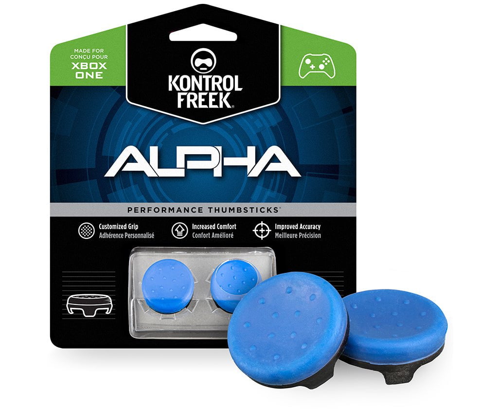 KontrolFreek Alpha Performance Thumbsticks®