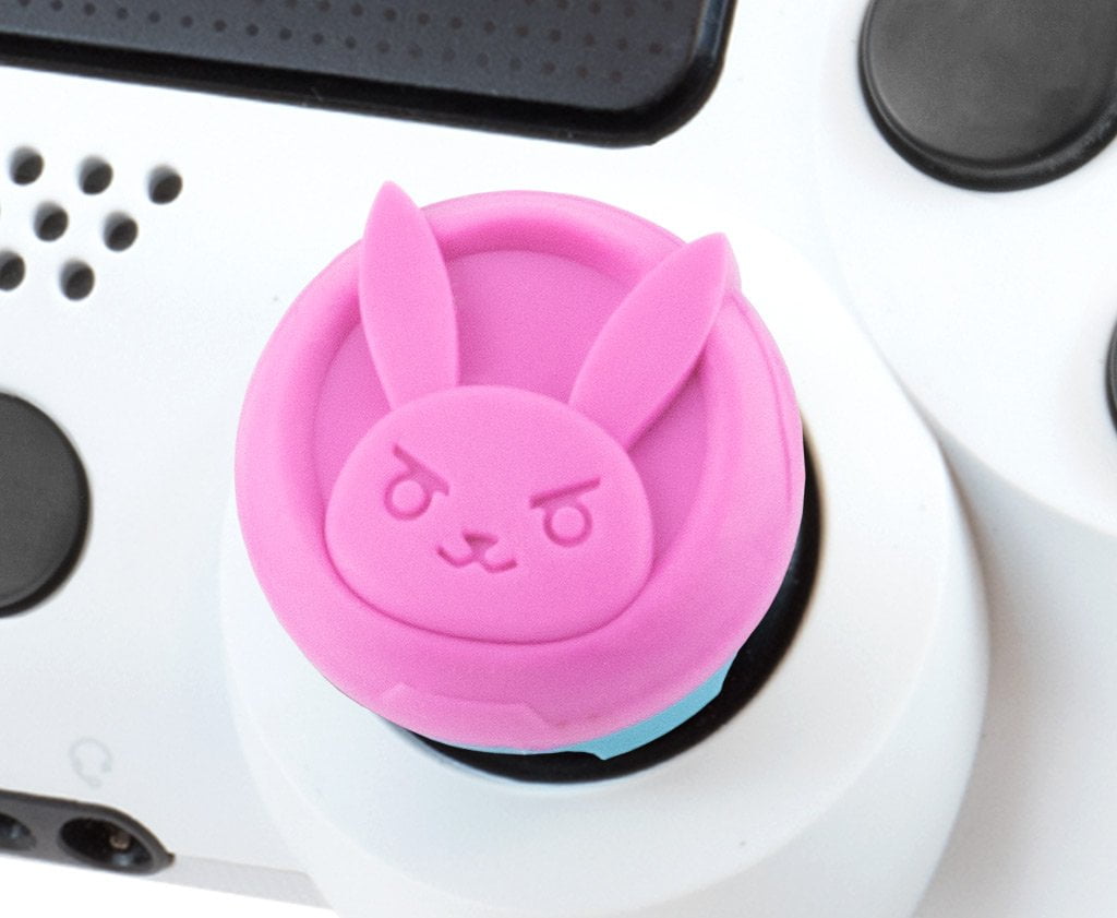 Overwatch® D.Va – KontrolFreek