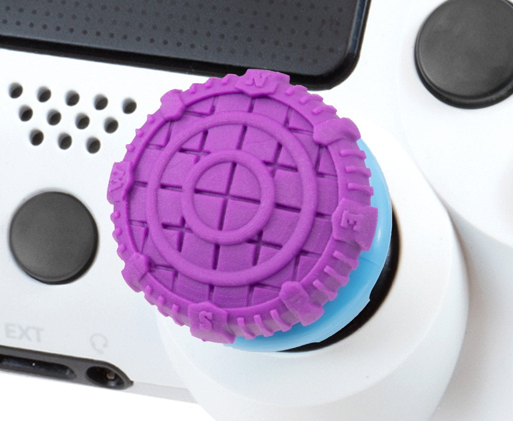 KontrolFreek FPS Freek Battle Royale Performance Thumbsticks®