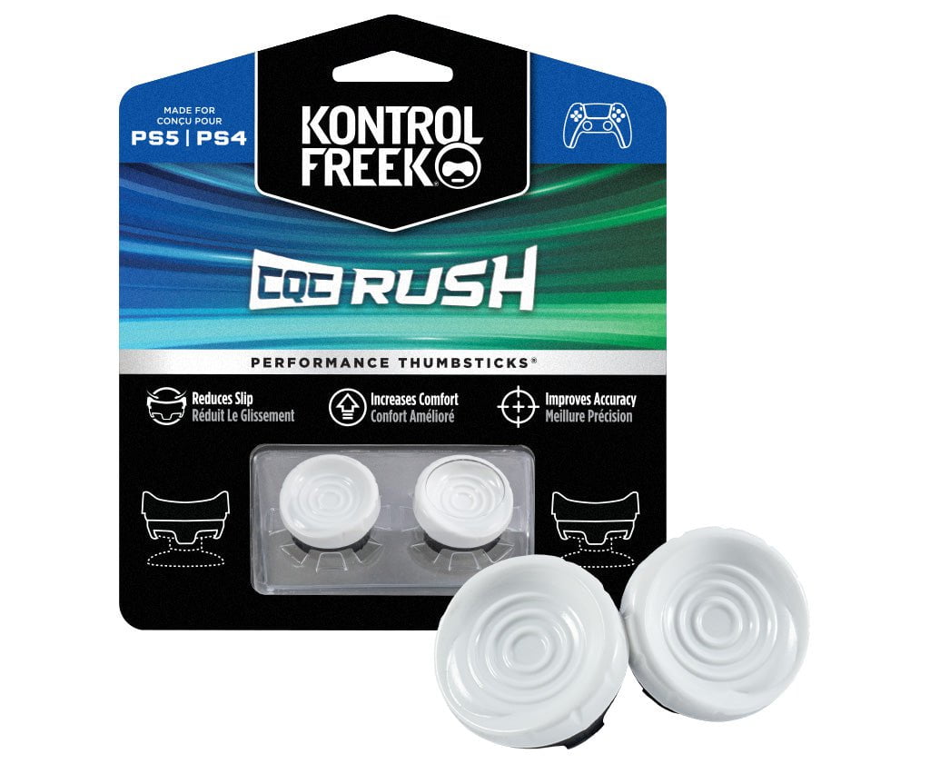 KontrolFreek Rush Performance Thumbsticks®