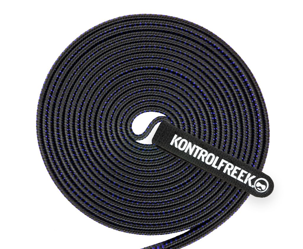 12’ CAT-8 Gigabit Ethernet Gaming Cable™ – KontrolFreek