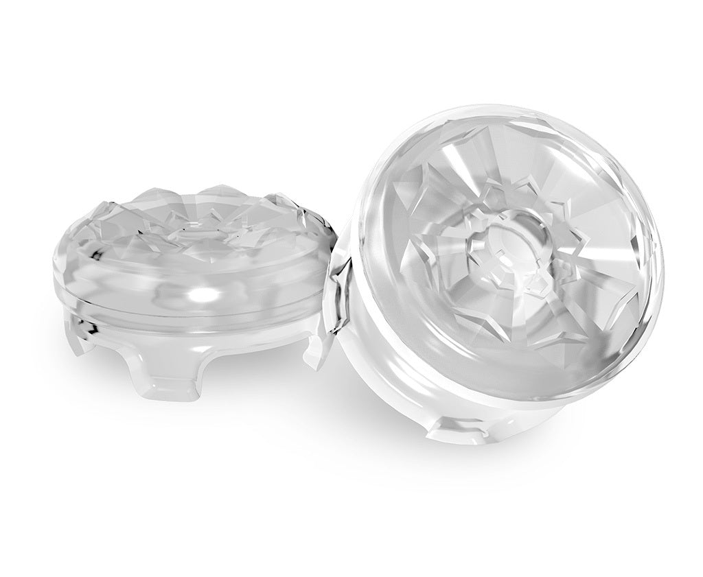KontrolFreek Crystal Galaxy Edition Performance Thumbsticks®