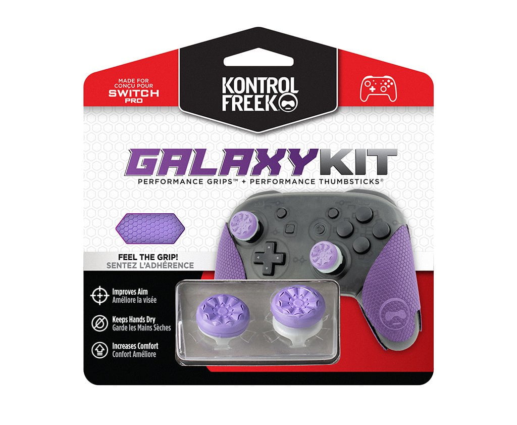 Galaxy Kit – KontrolFreek